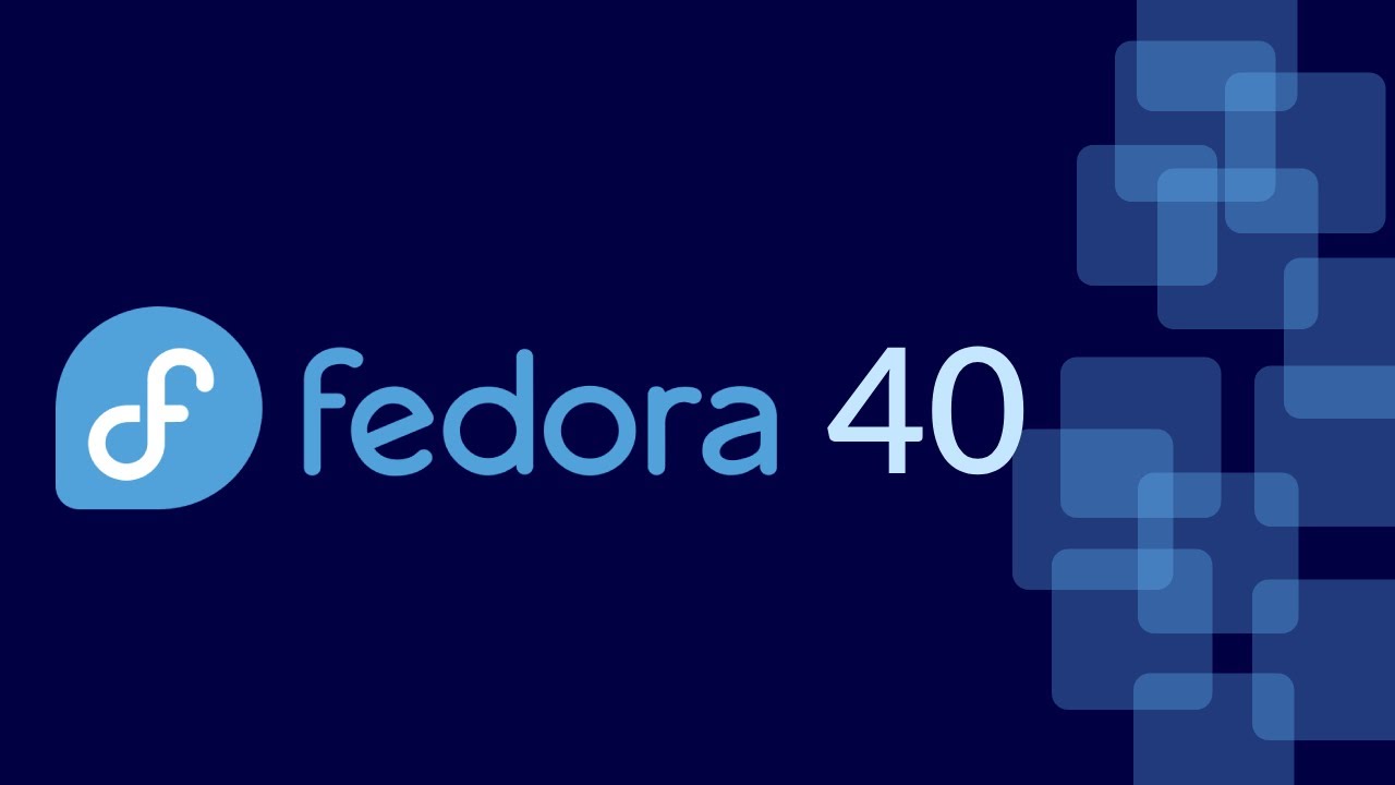 What's New in Fedora 40 🐧 Gnome 46 & Linux Kernel 6.8