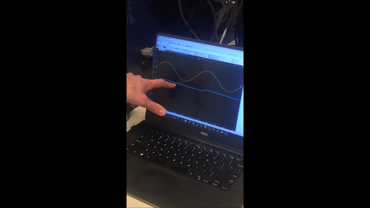 Gavin Mischler - Mastering Electronics Lab 7 Diodes