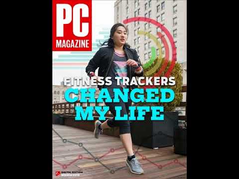 US Magazines [March 2018] PDF Download Link In Description VOL 1