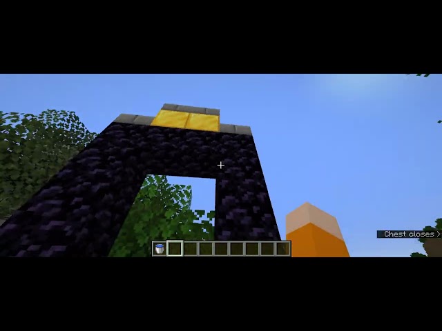 Dream Luck Minecraft Mod