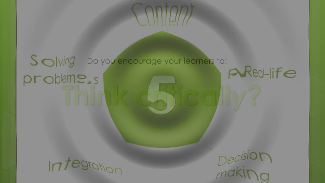 The key to teaching Mathematical Literacy