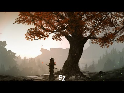 Sz Music ☯ Japanese Trap & Bass Type Beat ☯ Trapanese & Lofi Hip Hop Mix