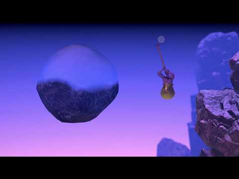 Steam Community :: Getting Over It with Bennett Foddy