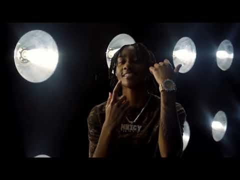 Neicy Pooh - Right Now (Official Video) Shot By@hi9hfly