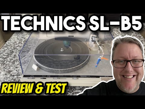 Technics Stacking Record Changer - (refurbished) | Reverb