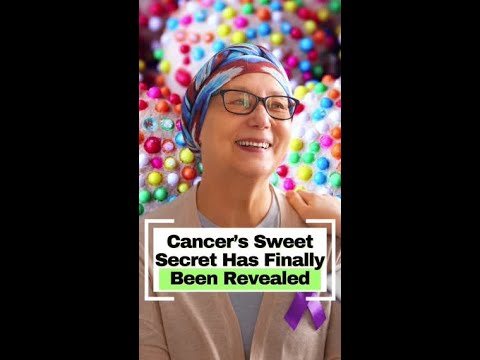 Cancer's Sweet Secret Has Finally Been Revealed