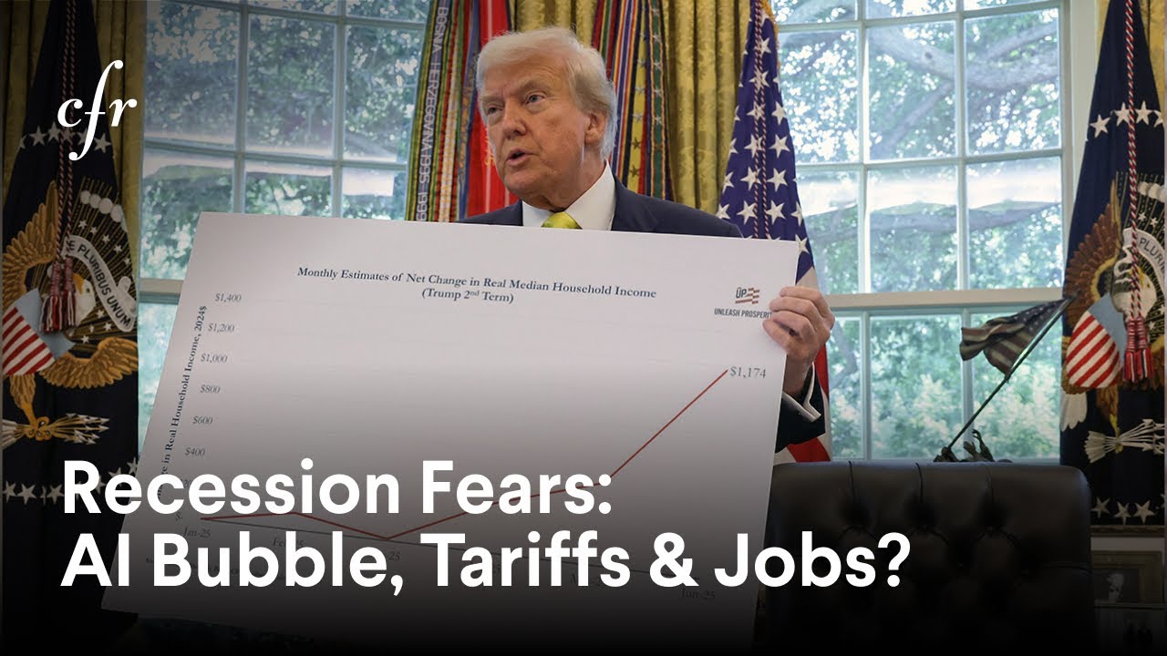 World Economic Update September 2025