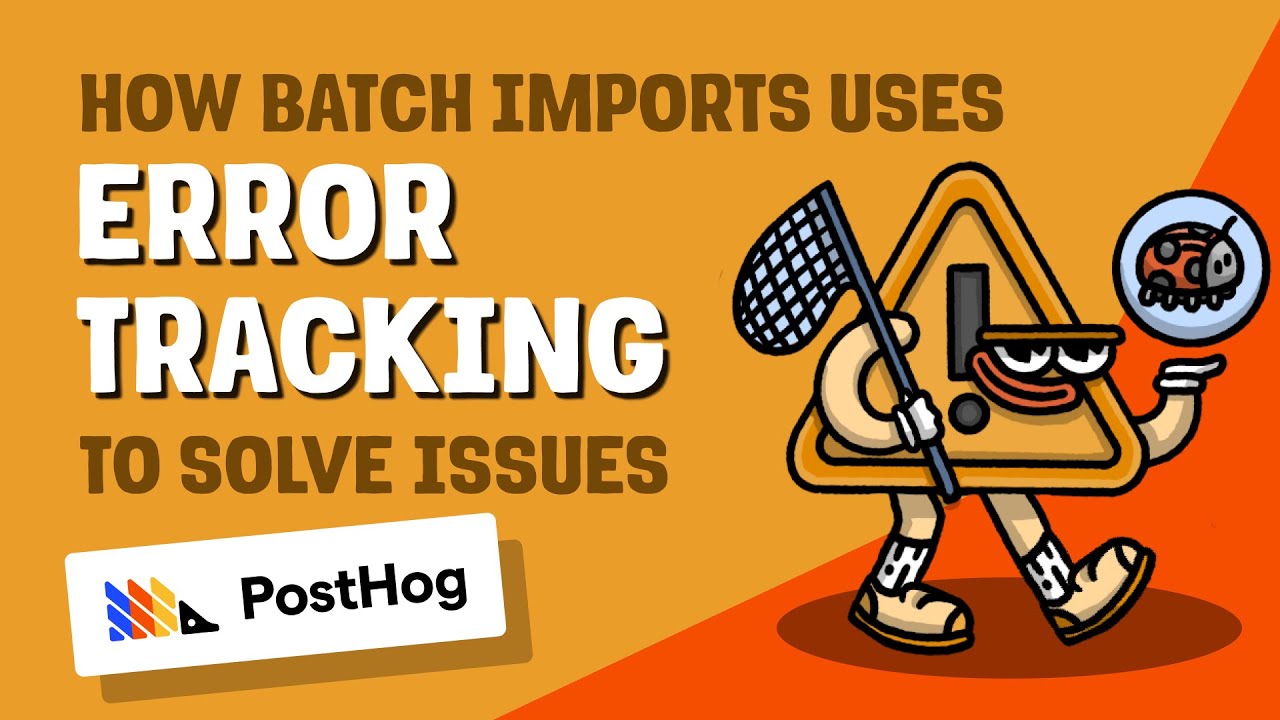 How we debug production issues at PostHog (Complete Walkthrough)