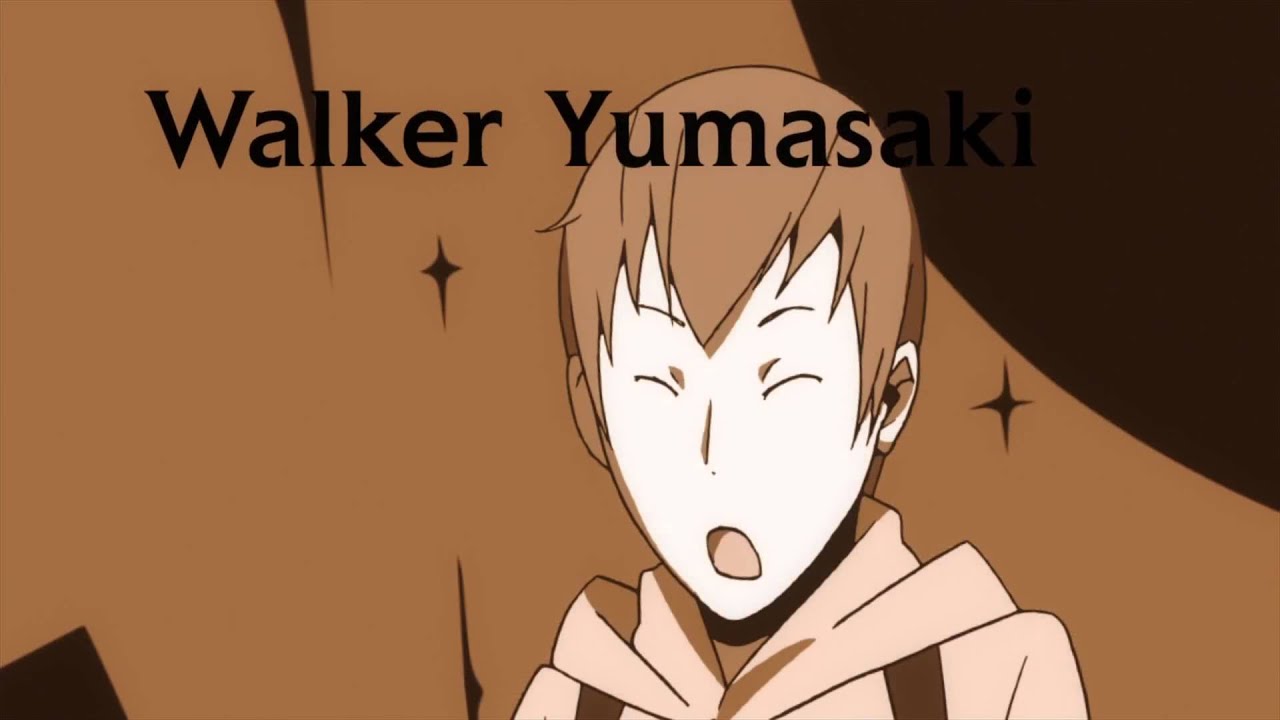 Durarara!! » Opening 2