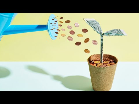 How to save $750,000 if you make $35,000 per year