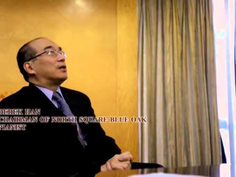 China's currency to overtake U.S. dollar?