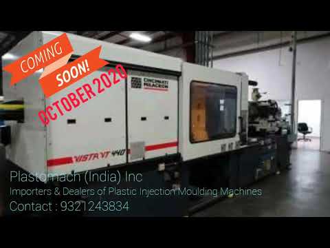 Milacron Injection Molding Machines - Latest Price, Dealers & Retailers ...