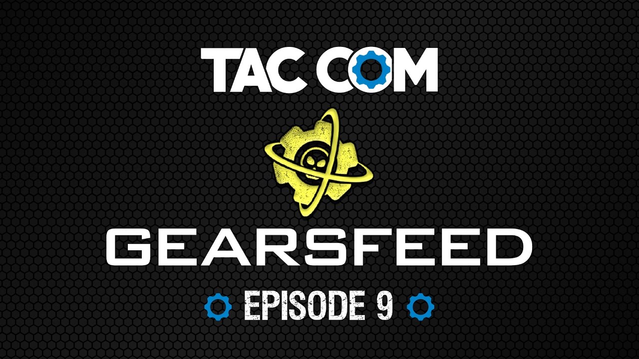 Gears Feed: Episode 9 (Halloween Event, Title Updates, & More Maps!!!)