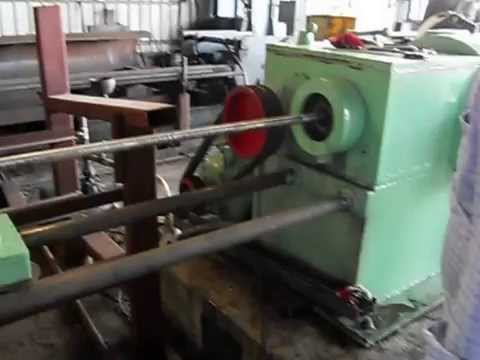 Bar Peeling Machine at Best Price in India