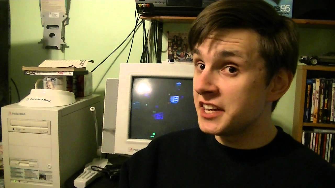 Classic Computer Memories