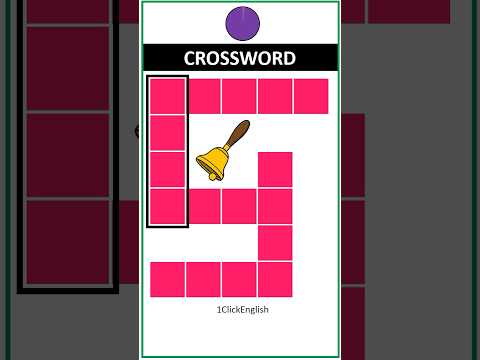 03 Jun 2024 #crosswordpuzzleswithimages #16