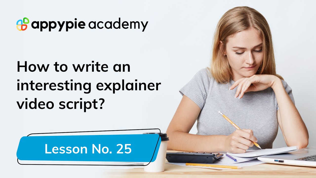 How I created The Estate Agent Video Part 2 | marketing | Appy Pie Academy