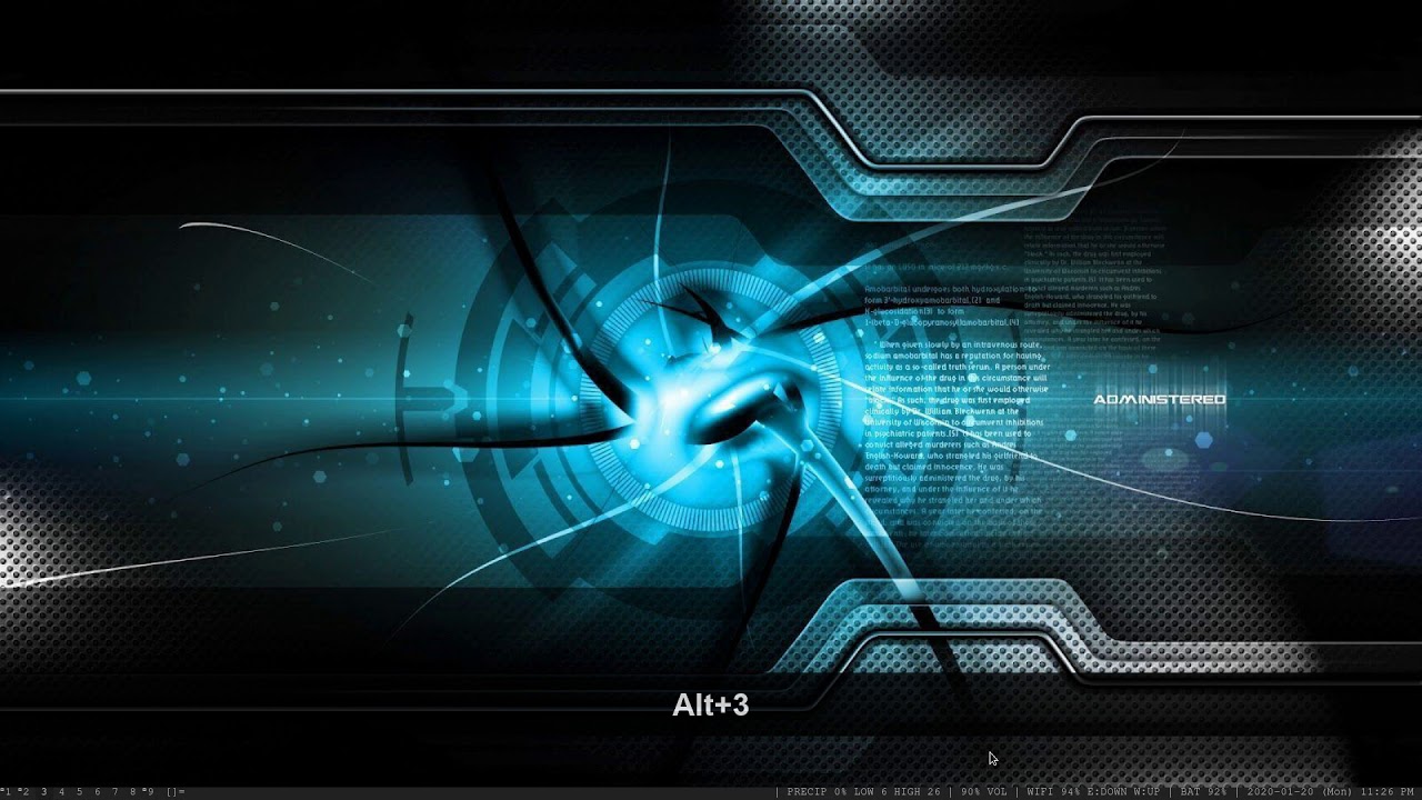 Vim with Matlab (First screencast)