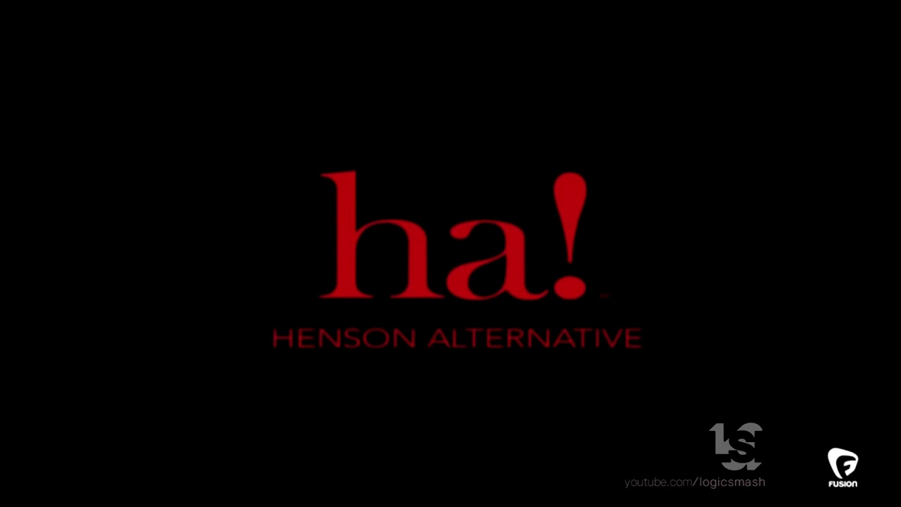Henson Alternative/Fusion (2013)