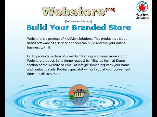 Webstore Pricing, Alternatives & More 2025 | Capterra