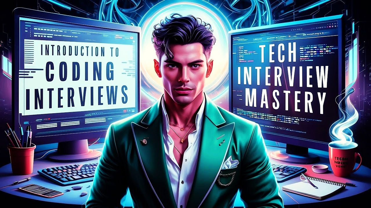 Mastering Coding Interviews - Beginner's Hack