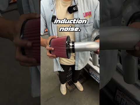 Installing a Cold Air Intake on Your Car - Is it Worth it? 🤔