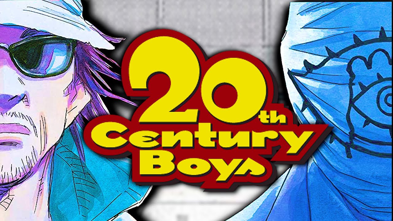 The Best Manga You've Never Read