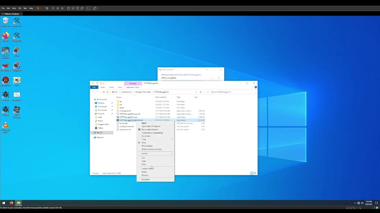 [DOWNLOAD] HTTPDebuggerPro cracked