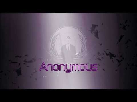 Steam Community :: Video :: Anonymous Intro