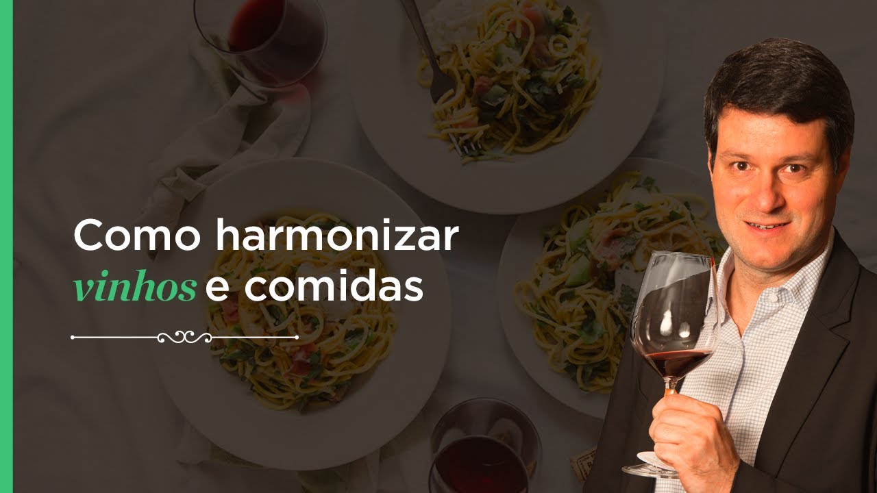 COMO HARMONIZAR VINHOS E COMIDAS - MISTRAL