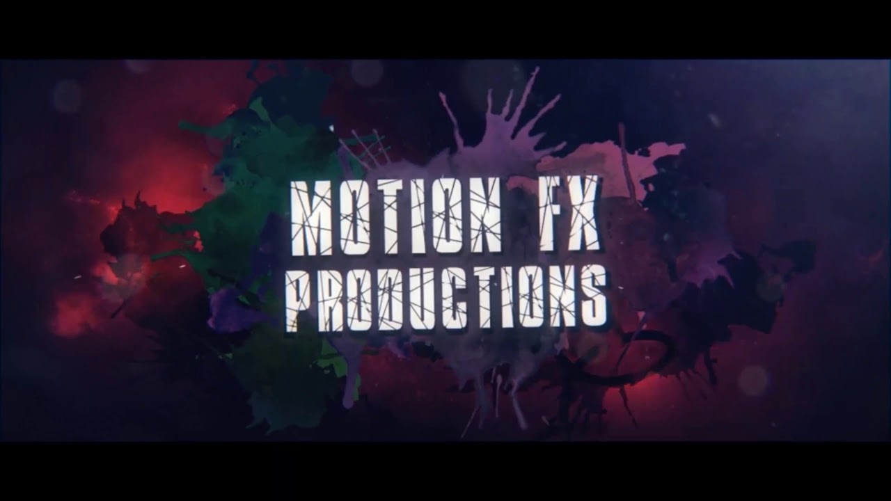 Comic Style Title | After Effects Project Files - Videohive template