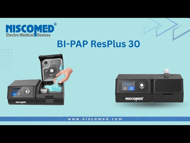 Cpap And Bipap Machine - Bipap Machine For Healthcare Manufacturer from ...