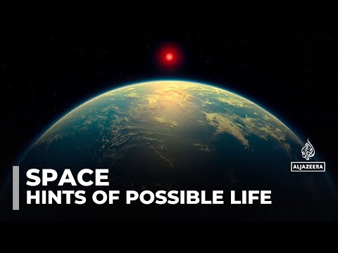 Scientists find strongest evidence yet of life beyond the solar system
