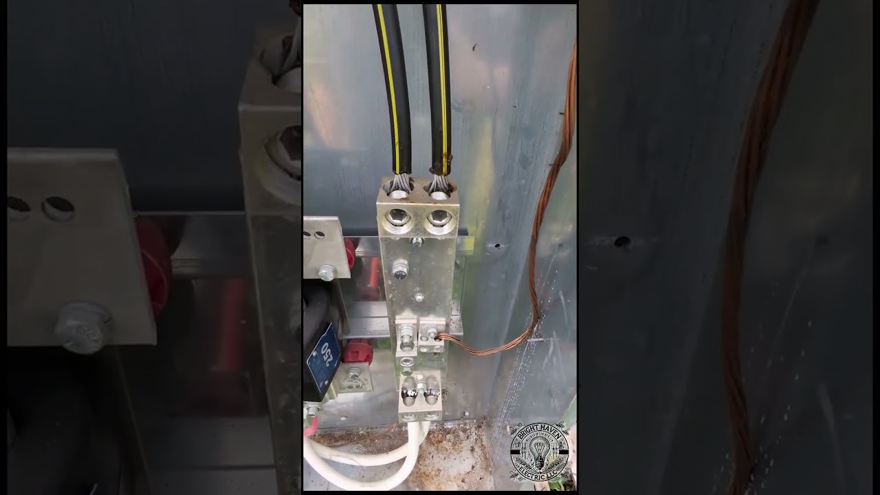 Analyzing Aluminum Conductor Terminations: Oxidation, Inhibitors, and Torque Dynamics