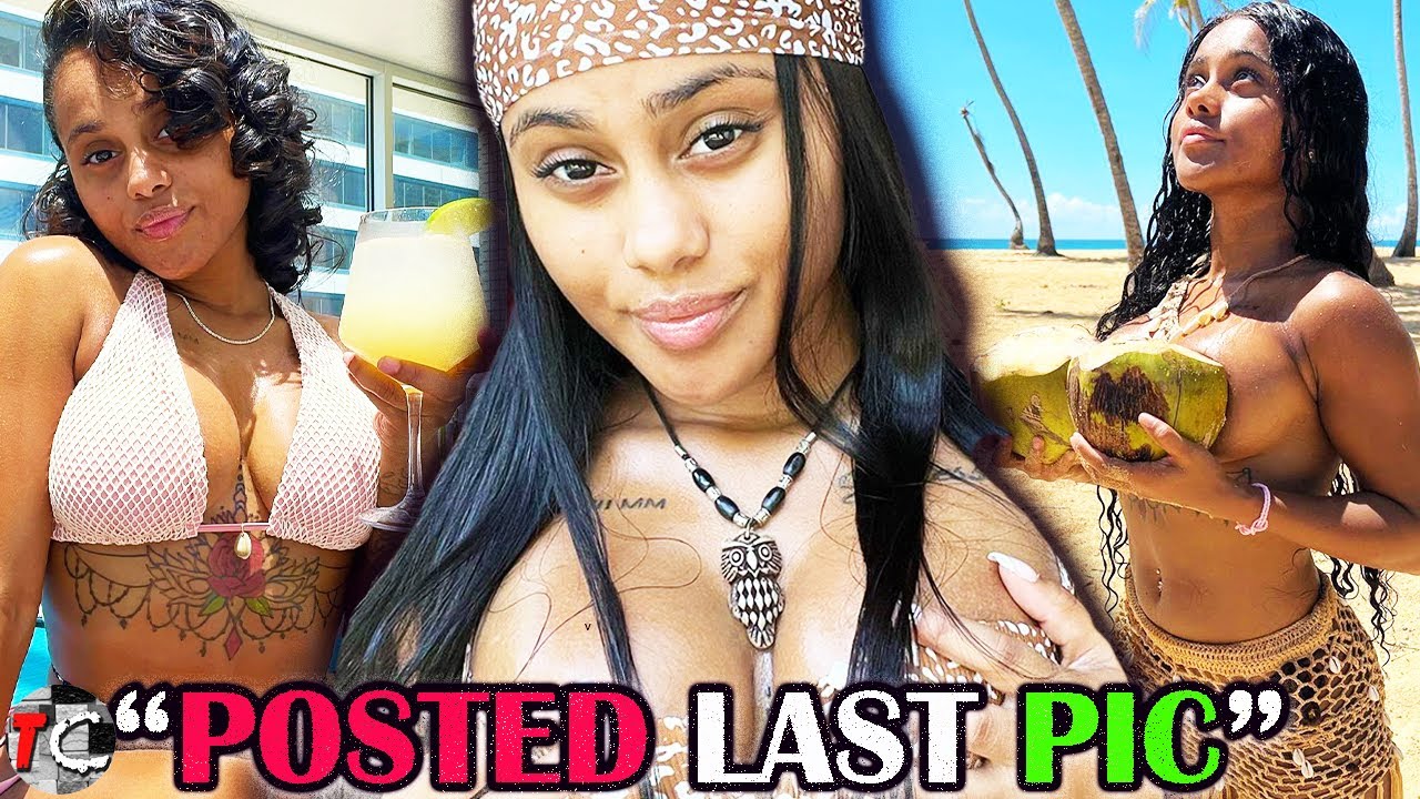 Rapper & Only Fans Star Dead At 23 | Was It HIV or Something Else? | The Mia Bennett Story ...