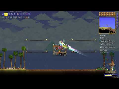 Steam Community :: Video :: Terraria - Terraprisma