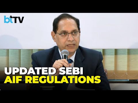 SEBI AIF Regulation Changes: New Rules For Unlisted & Listed Debt Securities