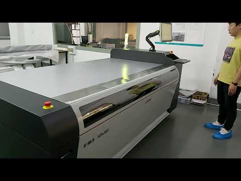 HDI 2000 Half Plate
