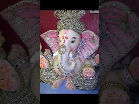 Ganesh ji murti // ganesh ji wallpapers,images #shorts #youtubeshorts #ganpati #ganeshchaturthi