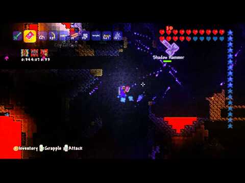 the fastest way to get Souls Of Night/Light!