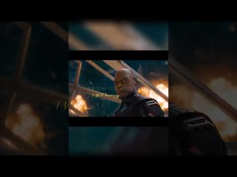 Guardians of the Galaxy Vol. 3 – HD PROMO With Subtitles | Marvel Studios | #shorts #marvel #fyp