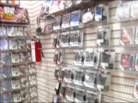 gameplanet demo