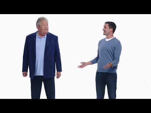 Sit 'n Sleep: "The Apple Doesn't Fall Far from the Tree"