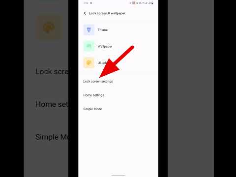 Auto update wallpaper lock screen | How to auto update lock screen | vivo mobile #vivo