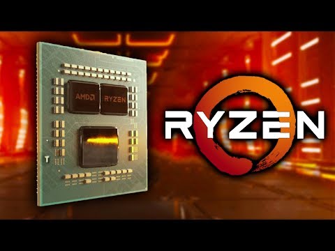 AMD RYZEN 3950X DETAILS! - 16C, 32T, $749