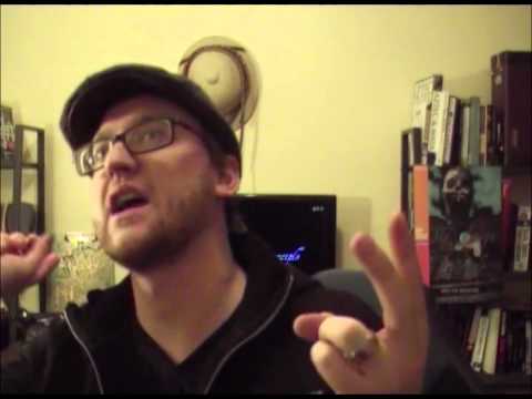 Creative Wordsmithing Ep. 1 - An intro to a new perspective on writing