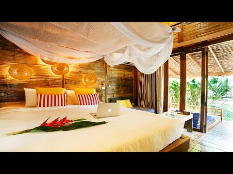 #ReviewHotel #Review Pai Village Boutique Resort