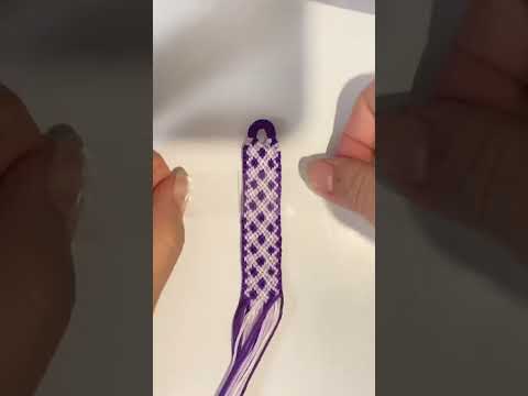 Pattern #158304 on #braceletbook