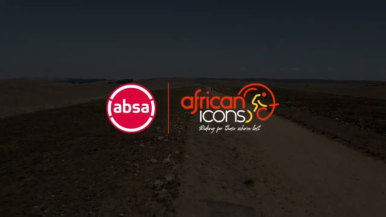 Absa African Icons - AlienNation CA