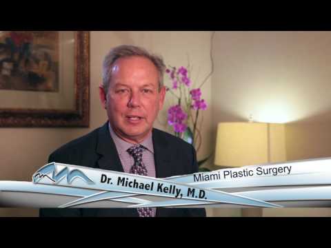 Meet Dr. Michael E. Kelly